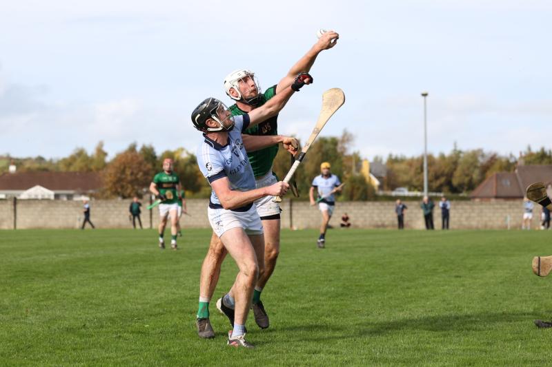 Na Piarsaigh score injury-time winner to deny Granagh-Ballingarry in ...