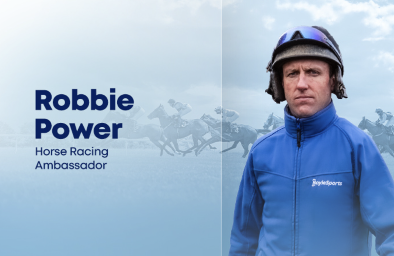 RACING: Robbie Power looks ahead to the National Hunt Season - Limerick ...