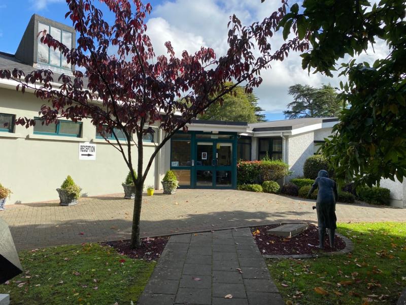 Limerick school selected for programme at National Gallery of Ireland ...