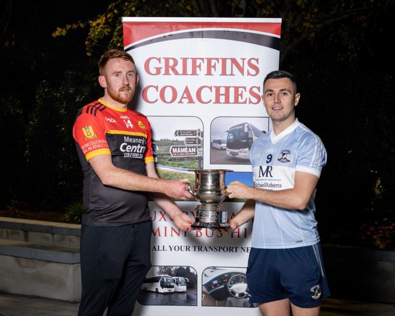 Dromcollogher-Broadford and Na Piarsaigh chase promotion back up senior ...