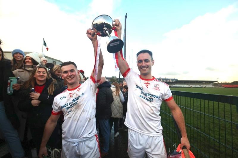 Lyons: 'Massive' for bristling young talent in Monaleen to be back in ...