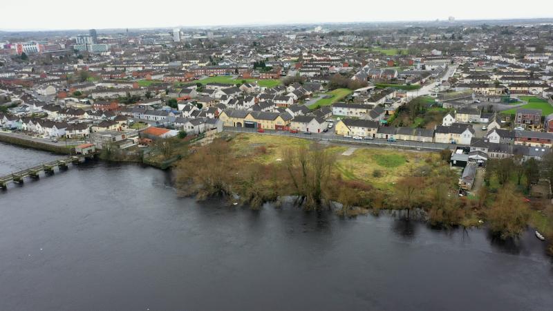 Planning application for new Limerick housing development due by end of ...