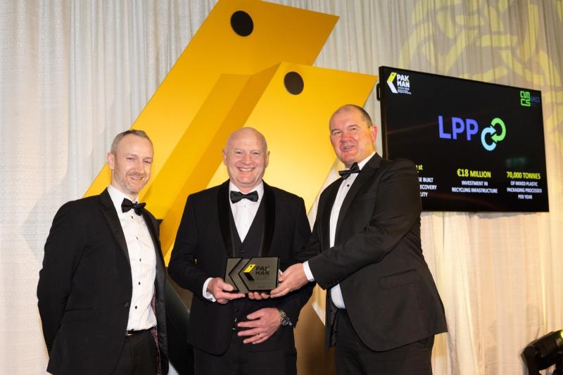 Limerick company wins top environmental award - Limerick Live