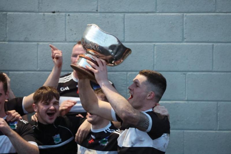 Newcastle West retain Limerick SFC title in extra-time thriller against ...