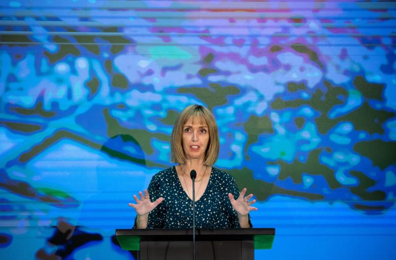 President and Taoiseach lead tributes to women's health campaigner ...