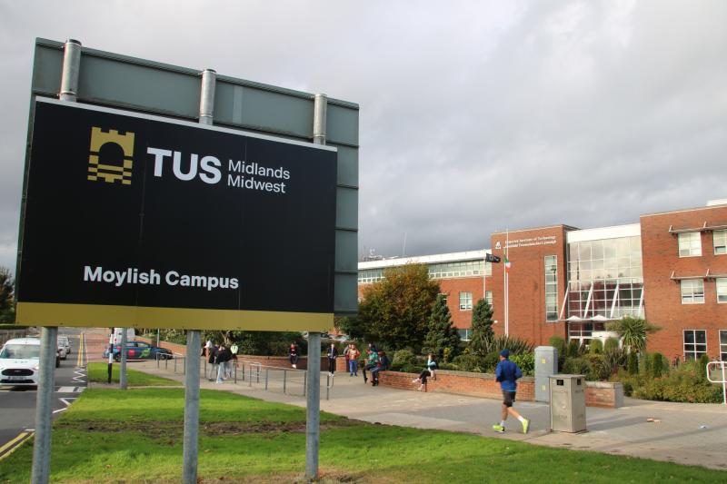 TUS Limerick secures funding to improve digital infrastructure and ...