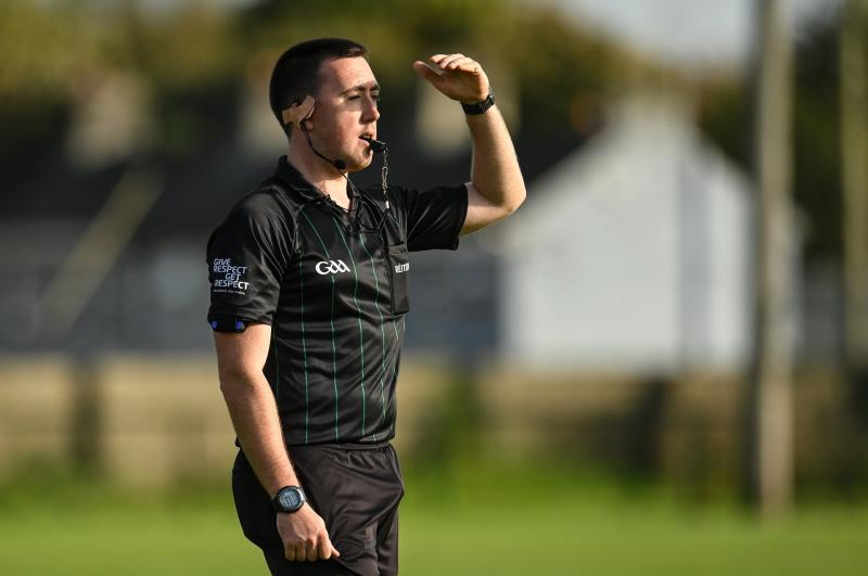 Well known GAA referee appointed new Limerick junior camogie manager ...