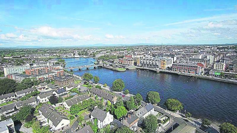Limerick communities urged to team up with architects for regeneration ...