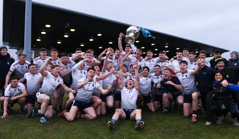 Limerick colleges learn their fate in Fitzgibbon and Sigerson Cup draws ...