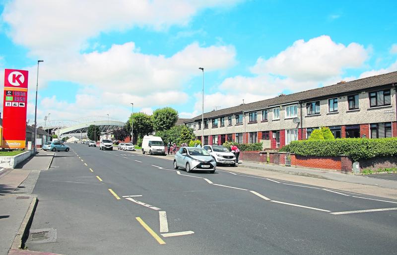 Approval for major changes to Limerick roads - Limerick Live
