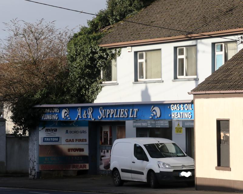 Student housing complex planned near Limerick School of Art and Design - Limerick Live