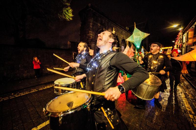 This year, I will... Some familiar Limerick faces share their New Year ...