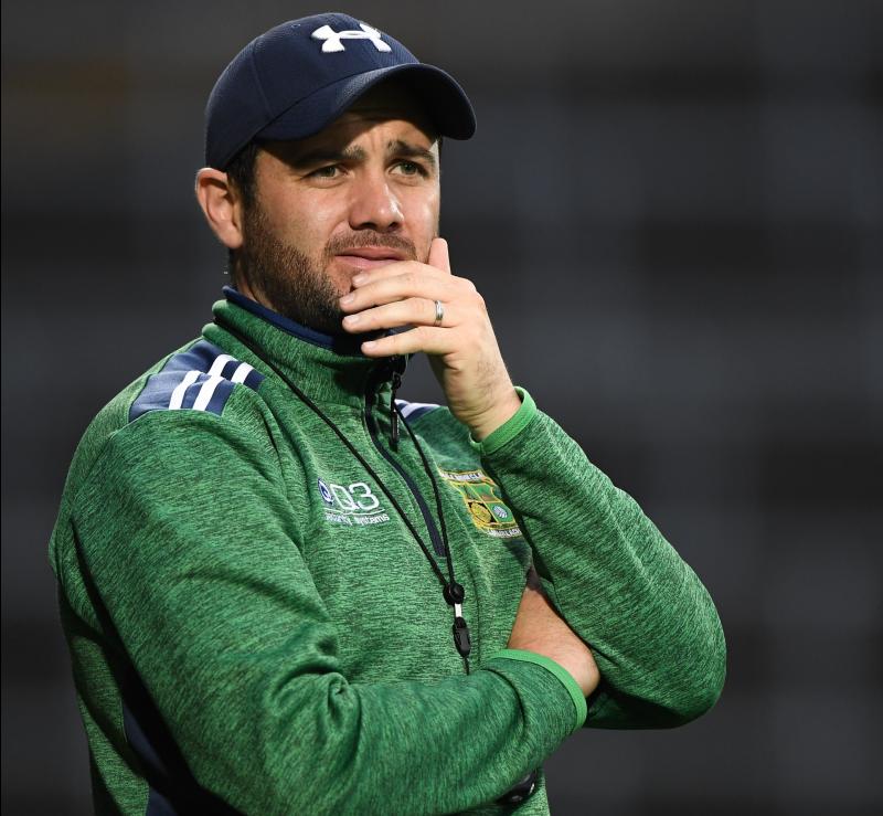 Limerick minor hurlers begin Munster campaign in Waterford - Limerick Live