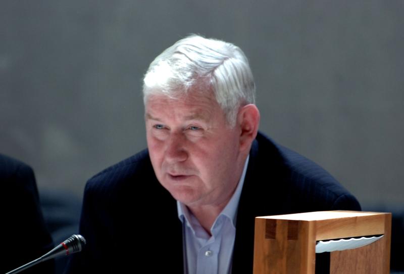 Funeral arrangements announced for former Cathaoirleach of Limerick ...