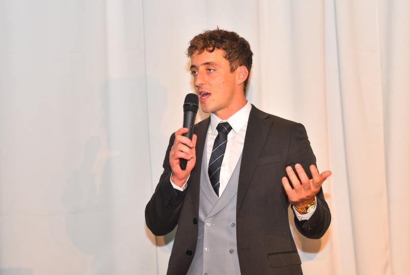 All-Ireland winning Limerick hurler leaves court with no conviction ...