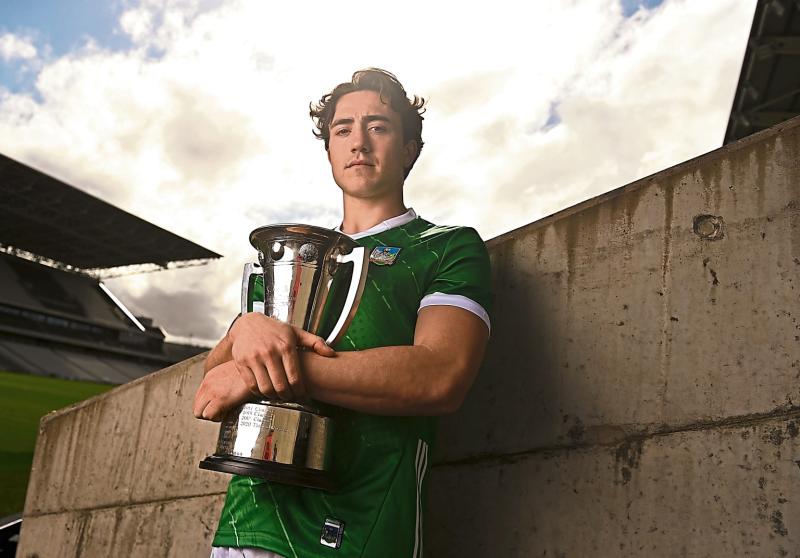Sheehan highlights the importance of Limerick staying at the top table ...