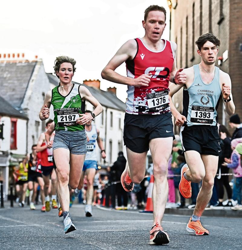 Limerick Athletics - Weekly News Update - Limerick Live