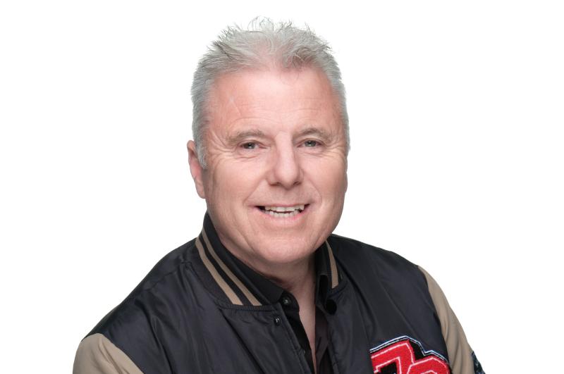 Limerick singer hoping to be Ireland's next country music star makes ...