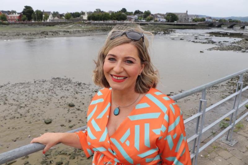 Limerick women's business group reveals its president for 2023 - Limerick Live