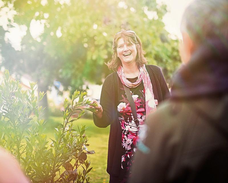 Green Limerick: Get busy this spring with a free sustainable gardening ...