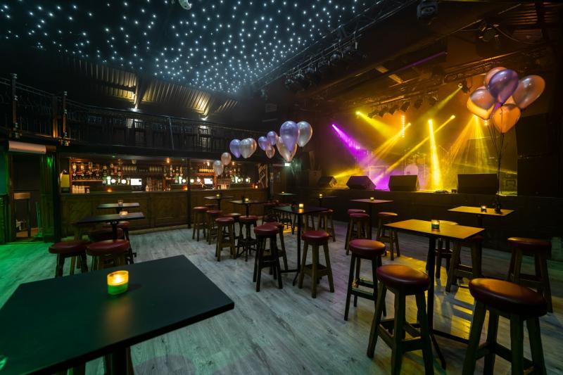 Another accolade for Limerick venue - Limerick Live