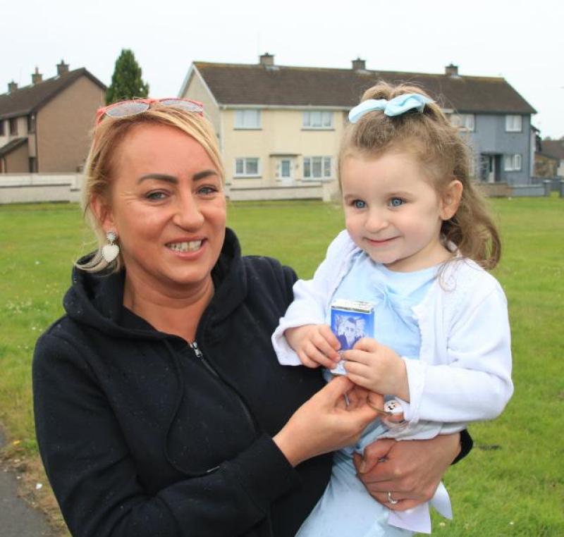 Mother of murdered Limerick boxer won't stop until she 'gets answers ...