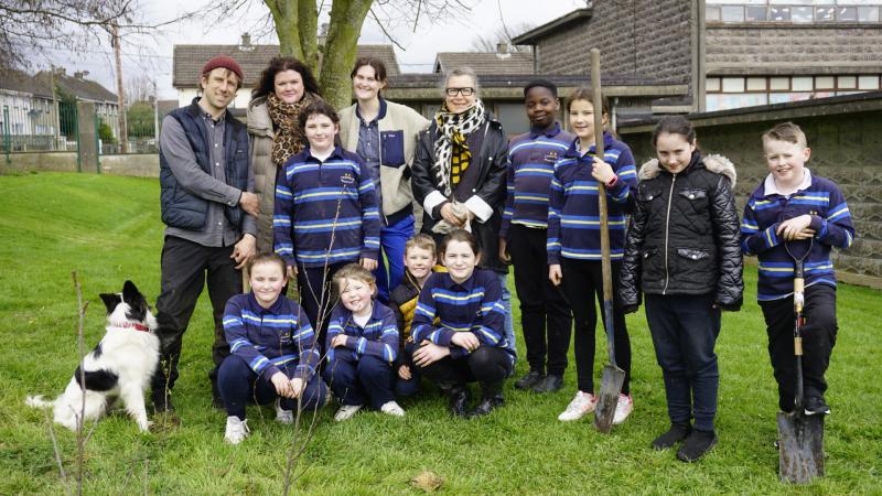 Stroke of genius as contemporary art to be created and showcased at ...