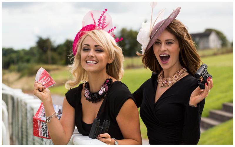Limerick Races unveil its special summer schedule - Limerick Live