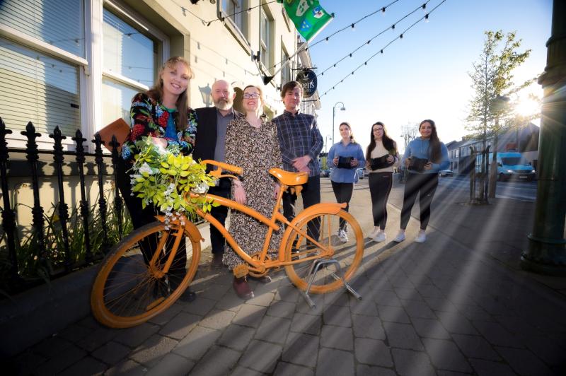 Limerick town hosts networking event for 'promotion and celebration' of ...