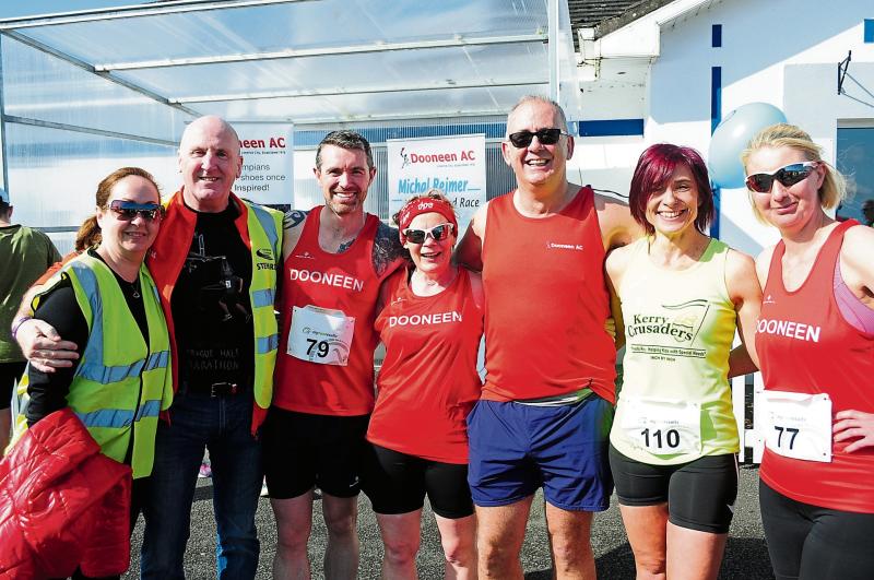 Limerick Athletics: Michal Rejmer road race continues to go from ...