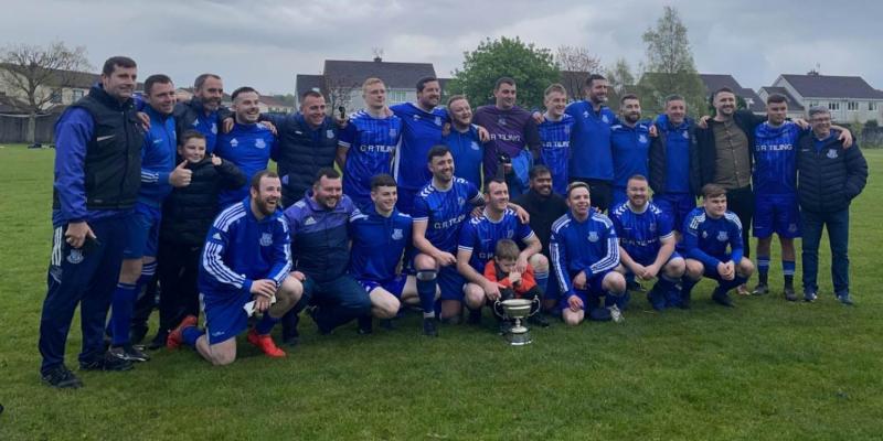 Limerick District League Round-up: Pike Rovers hold off Fairview ...