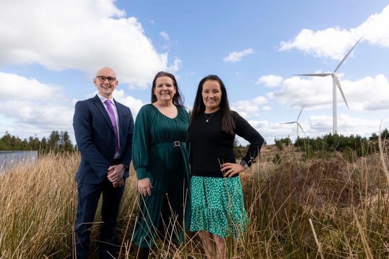 Famous Limerick water brand to be produced with 100% renewable energy ...