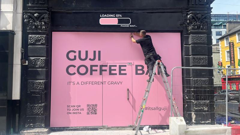 New 'boutique' coffee bar to open at former Limerick clothes store ...
