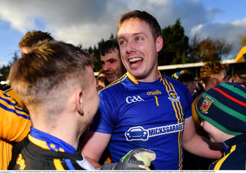 Reaping the benefits - Limerick Live