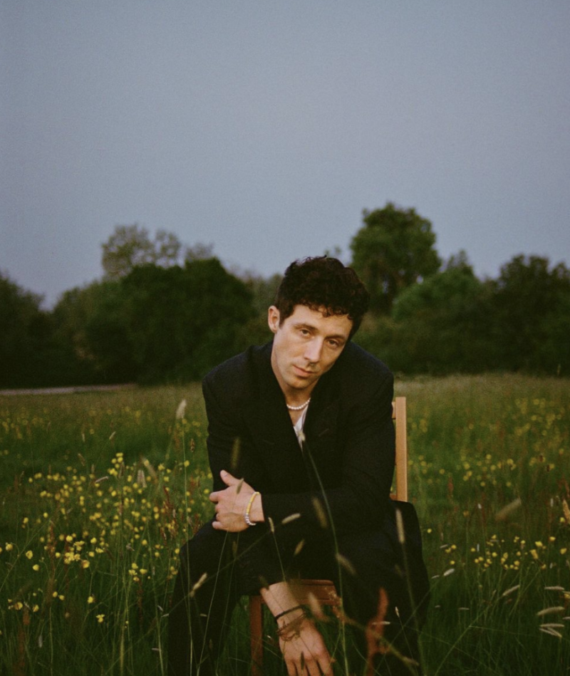 Moncrieff to perform intimate pop-up show in Limerick - Limerick Live