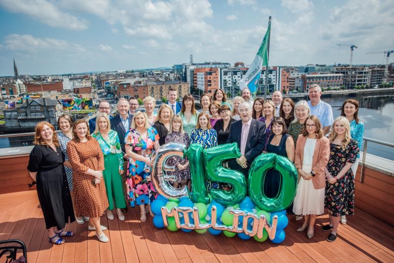 Landmark anniversary of facility which aims to drive conferences to ...