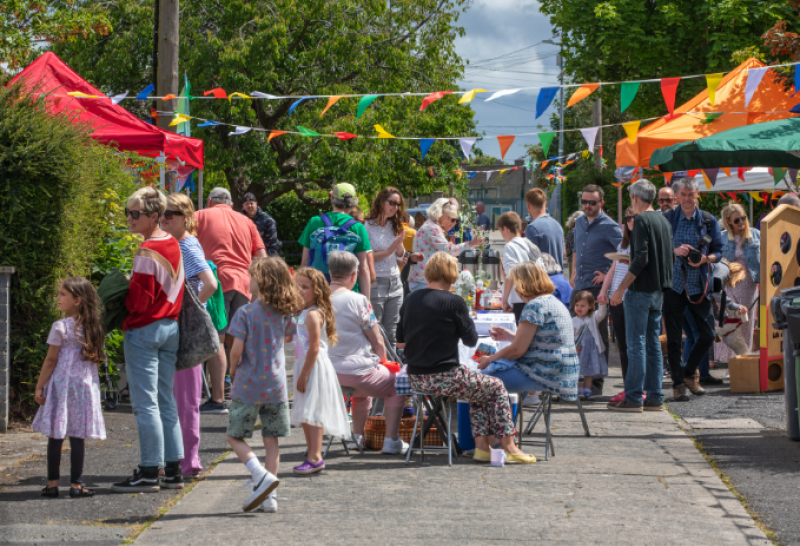 Street Feasts initiative calling on hosts to spice up Limerick city ...
