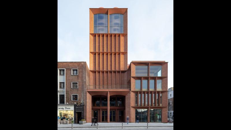 BREAKING: Limerick's International Rugby Experience is named as nation ...