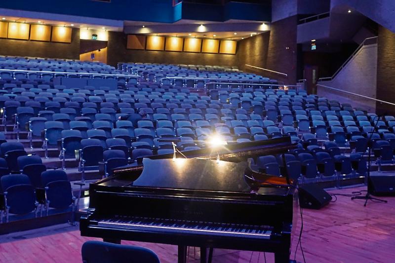 Newly-formed youth orchestra to play concert in Limerick - Limerick Live