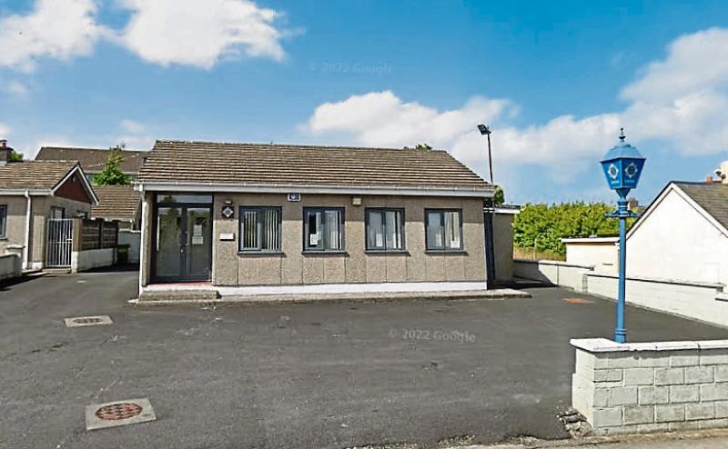 Facelift for Limerick garda station - Limerick Live