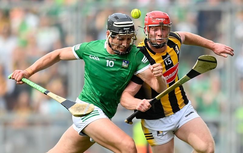 Win suite tickets for Limerick versus Kilkenny and a 4-Star stay in the Louis Fitzgerald Hotel ...