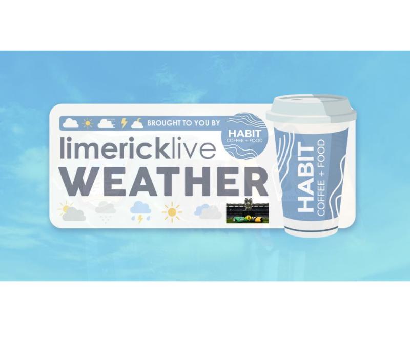 Limerick weather for All-Ireland final Sunday - Limerick Live
