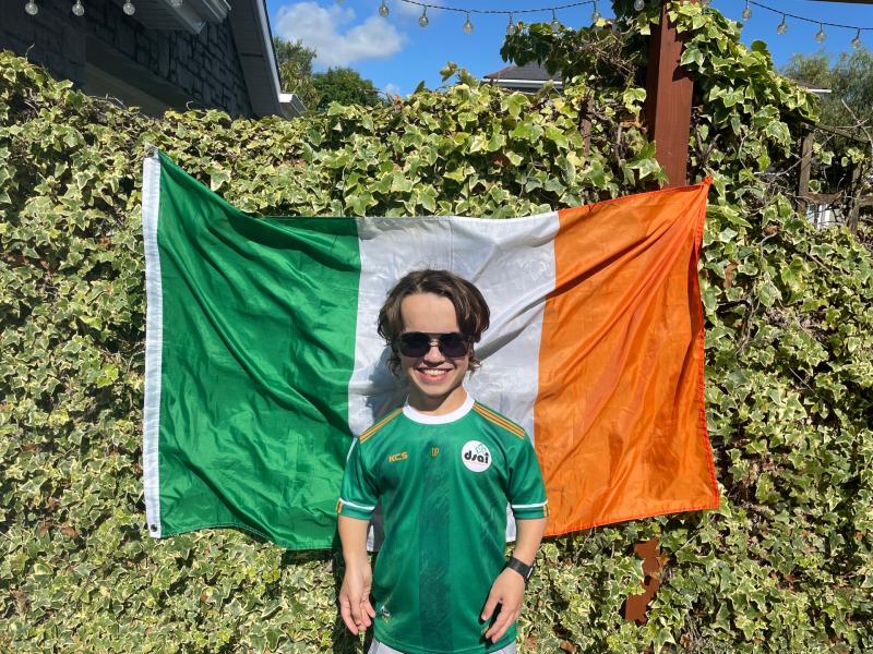 Limerick swimmer off to Germany to represent Ireland at the World Dwarf ...