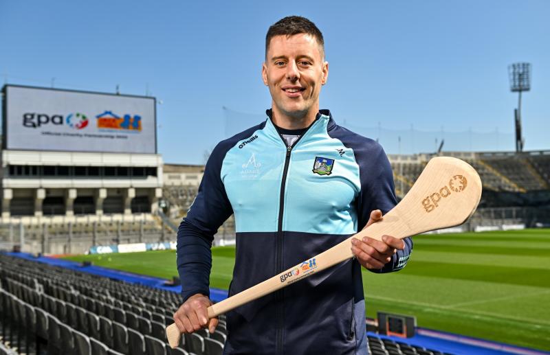 Limerick GAA star urges people to line up for a local cause this summer ...
