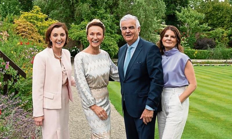 My Week with Celia Holman Lee: Luxury retreat is such a treat ...