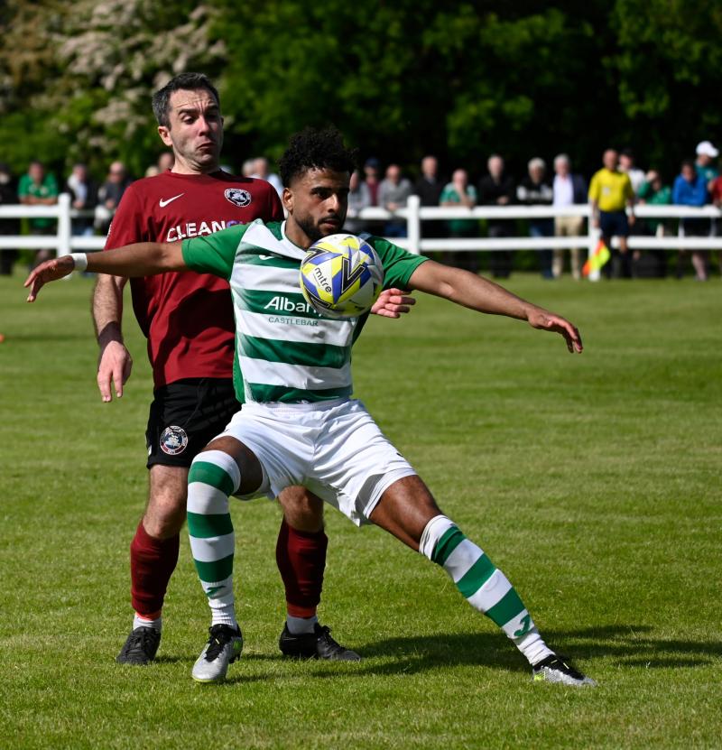 Loftus backs Mayo FC project - Limerick Live