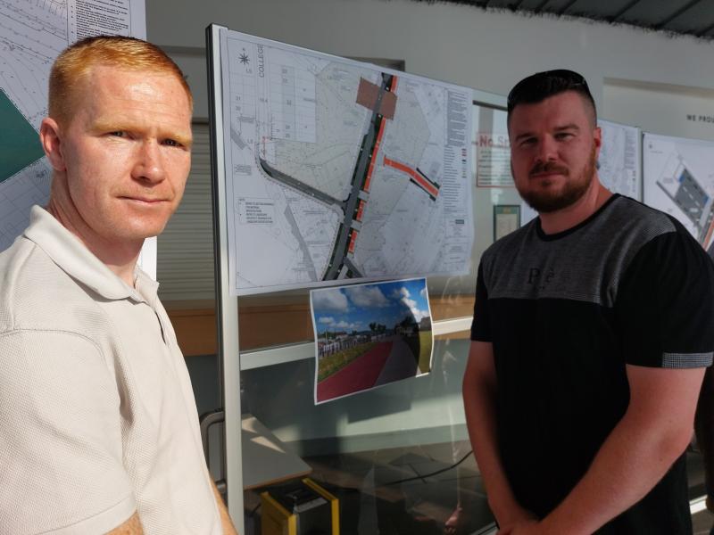 Division over planned Limerick road which will link Moyross to ...