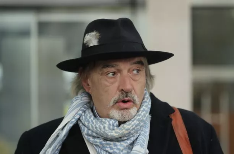 NATIONAL: Murder suspect Ian Bailey says he is innocent after double ...