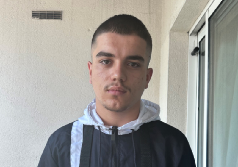 Have you seen this boy? Cabra Gardaí issue appeal to find missing 16-year-old - Limerick Live