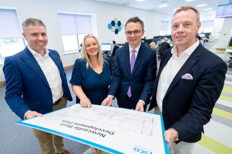 New jobs announced as Limerick food company continues growth - Limerick ...